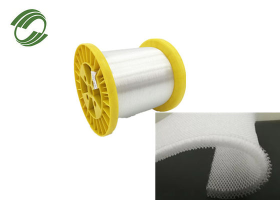 Quality Polyester Monofilament Yarn & PET Monofilament Yarn factory ...